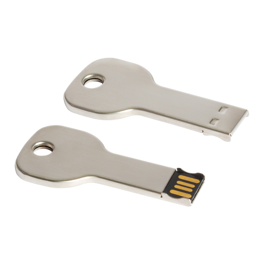 USB Pendrive 64GB con forma de llave | Rompiendola